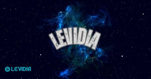 Levidia - Levidia